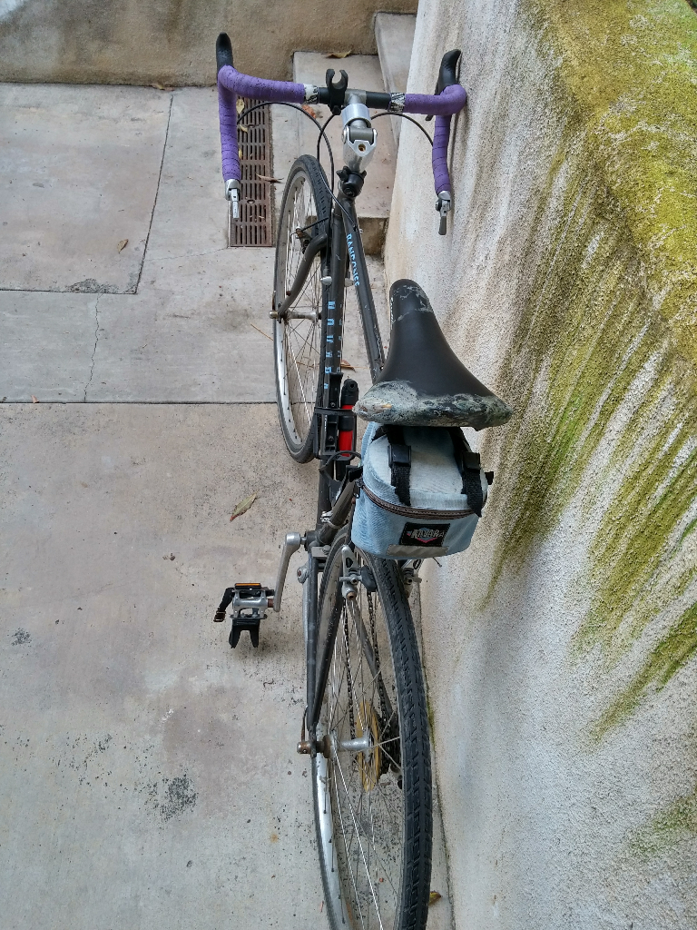 1991 Novara Randonee