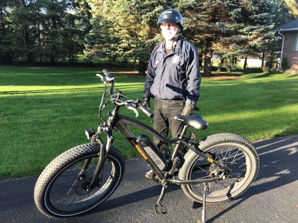 2019 Rad Power Bikes Radrover 2019