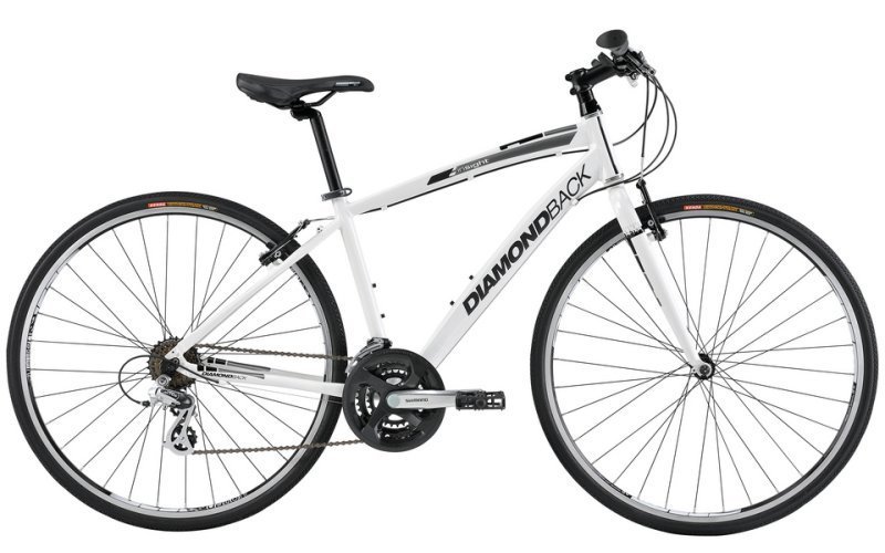 Stolen 2012 Diamondback Insight