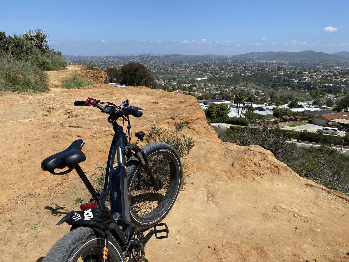 2019 Rad Power Bikes Rover