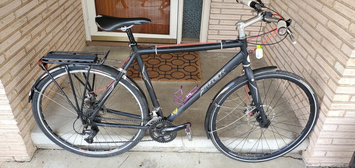 Trek PDX