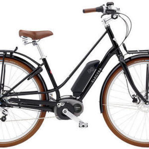 Stolen Electra Loft Go! 8i Unisex