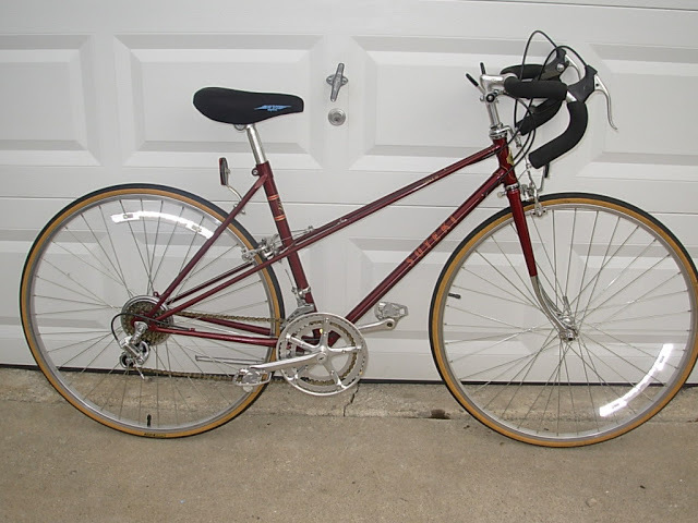 Stolen 1984 Suteki Track 10