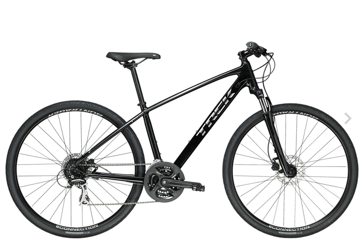 2020 Trek Dual Sport 2