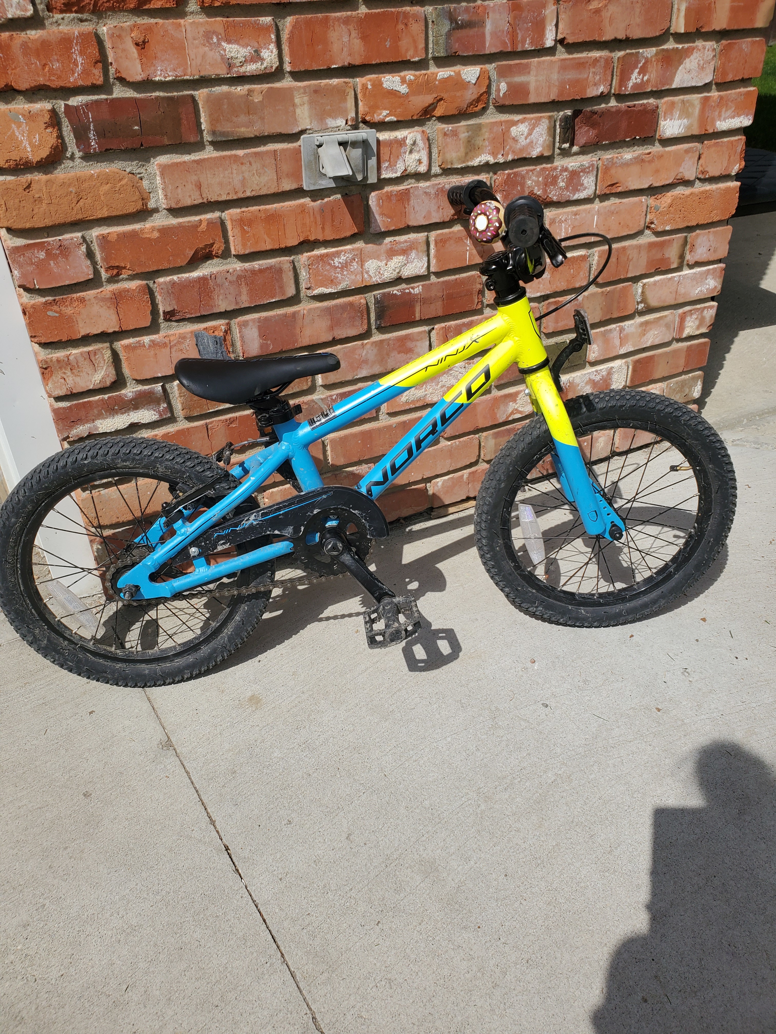 Norco Bikes Ninja