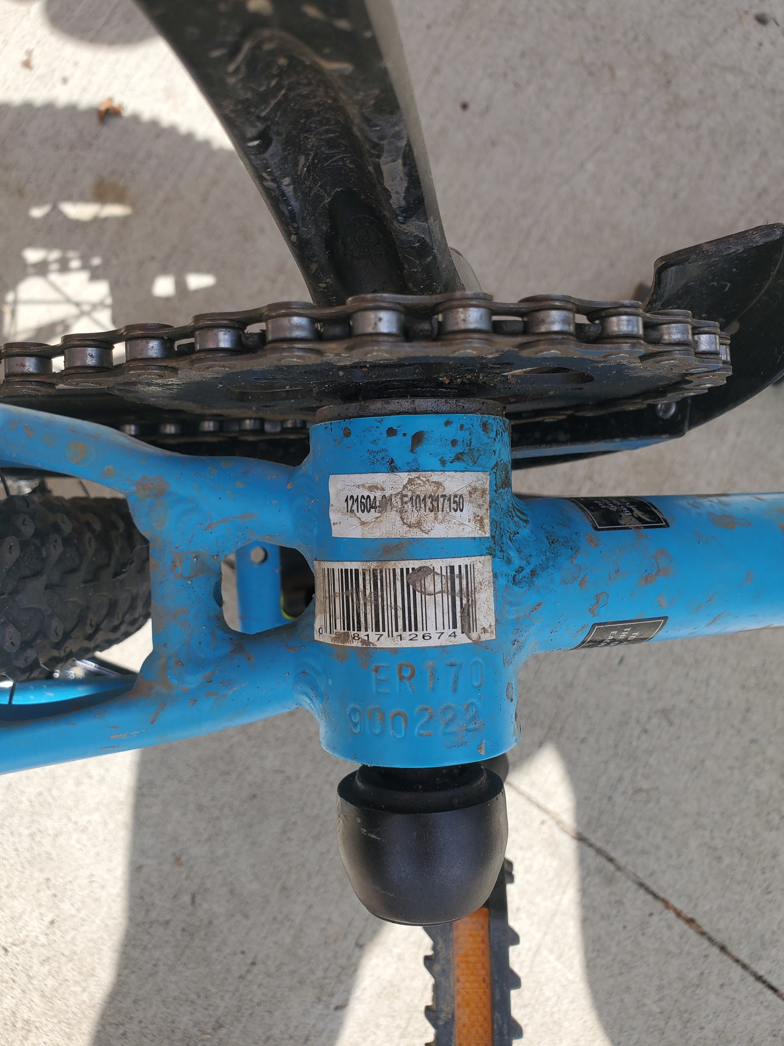 Norco Bikes Ninja
