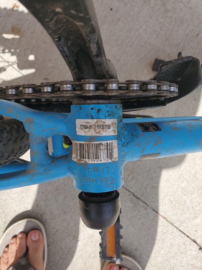 Norco Bikes Ninja