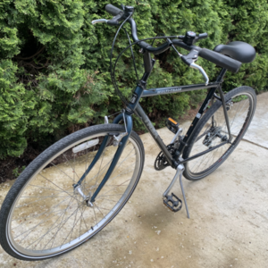 2020 Trek Multi-Track 700