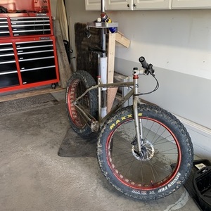 2014 Surly Moonlander