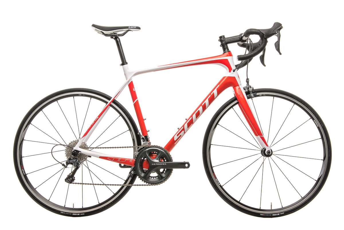 2015 SCOTT Solace 20