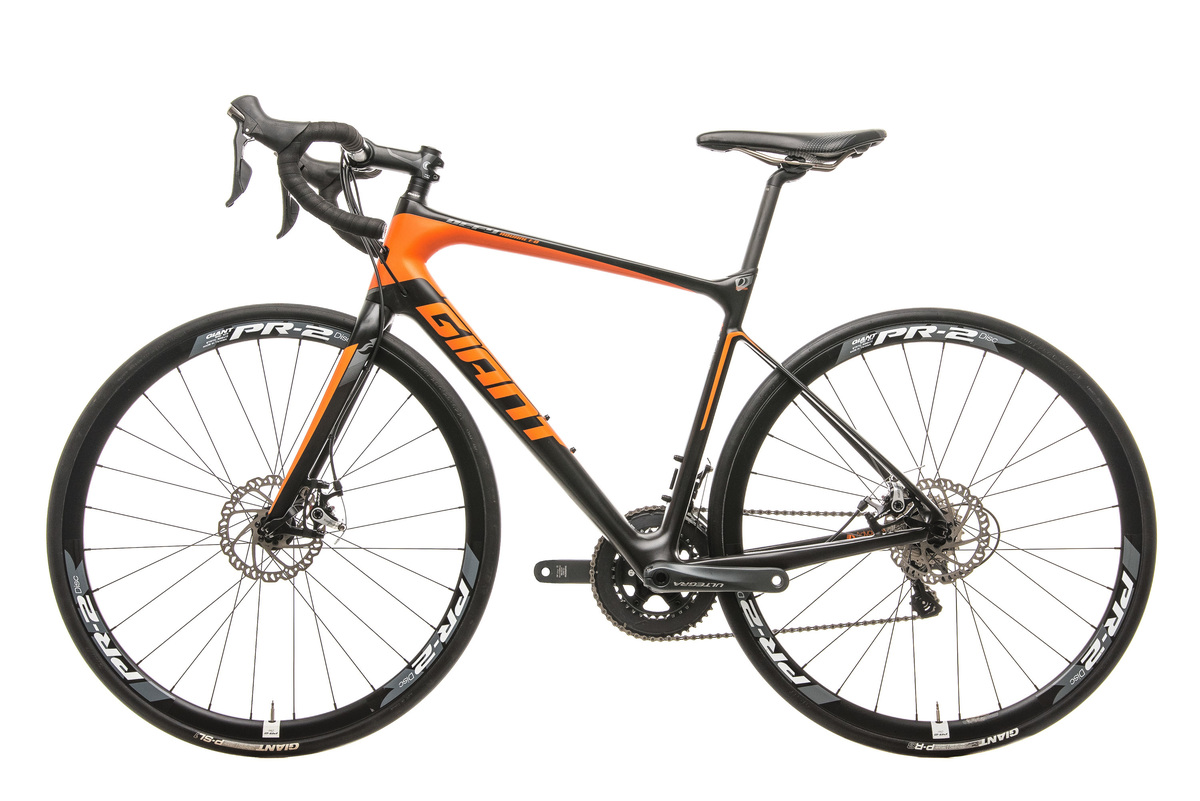 2015 Giant Defy Advanced 1
