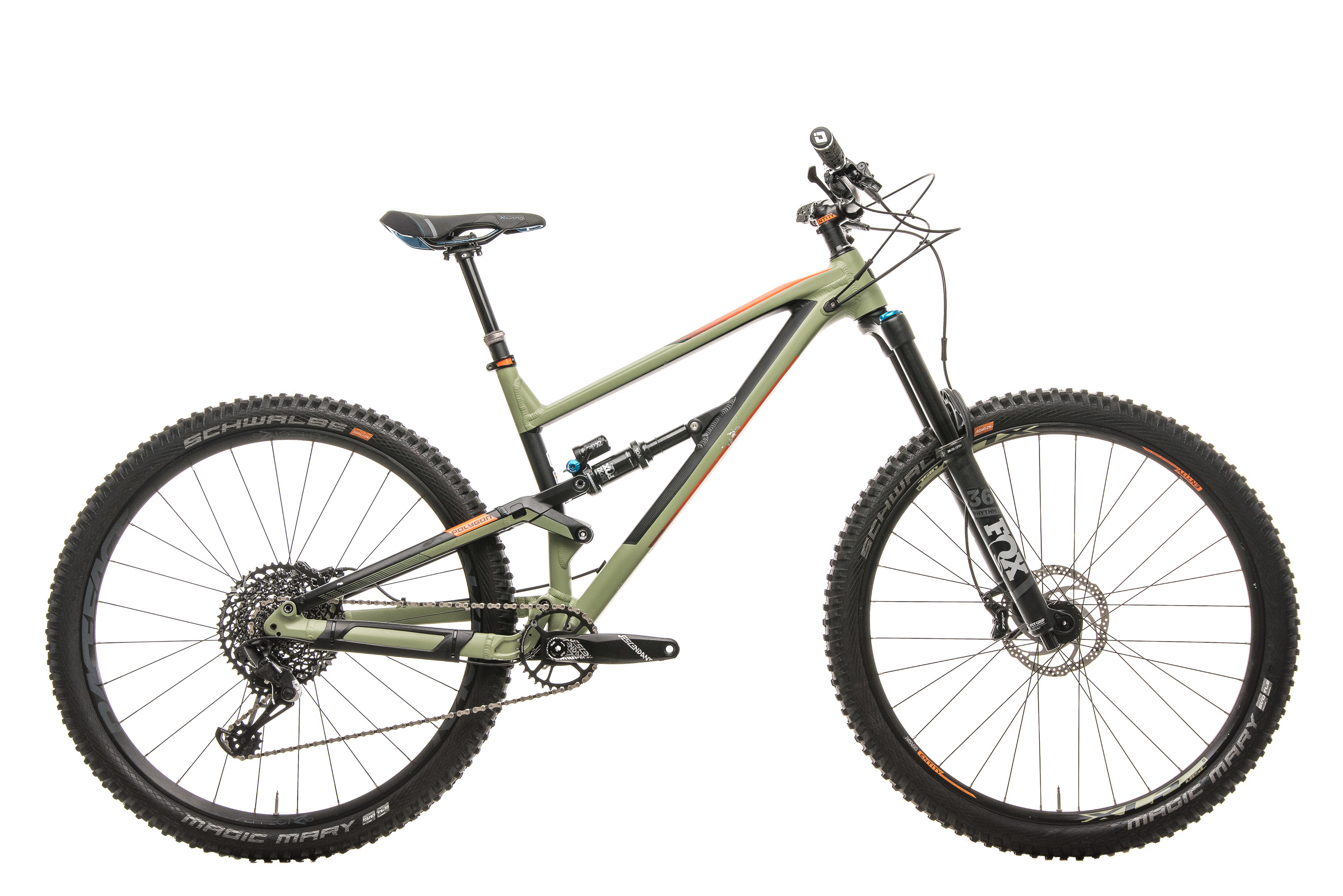 2019 3T Polygon Siskiu N9