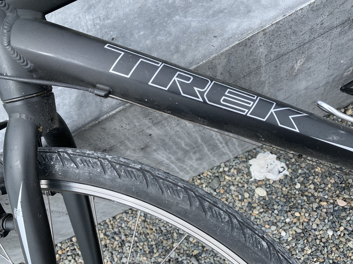 2012 Trek 7.2 FX