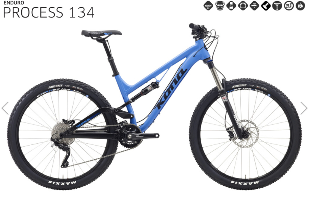 2015 Kona Process 134