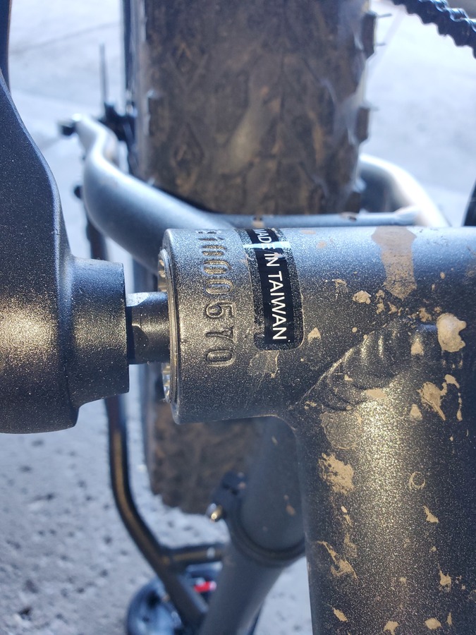 2020 Gravity Bullseye Monster