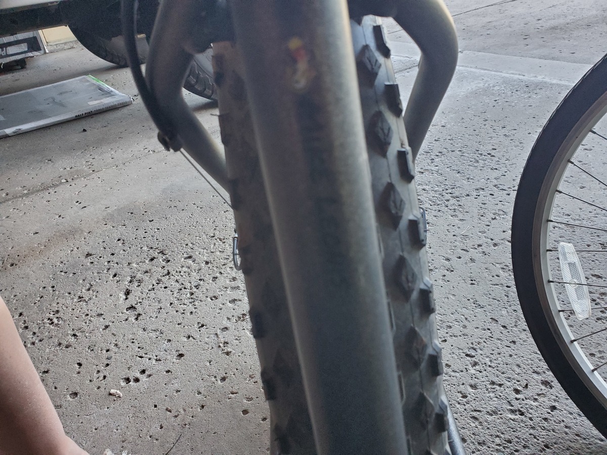 2020 Gravity Bullseye Monster