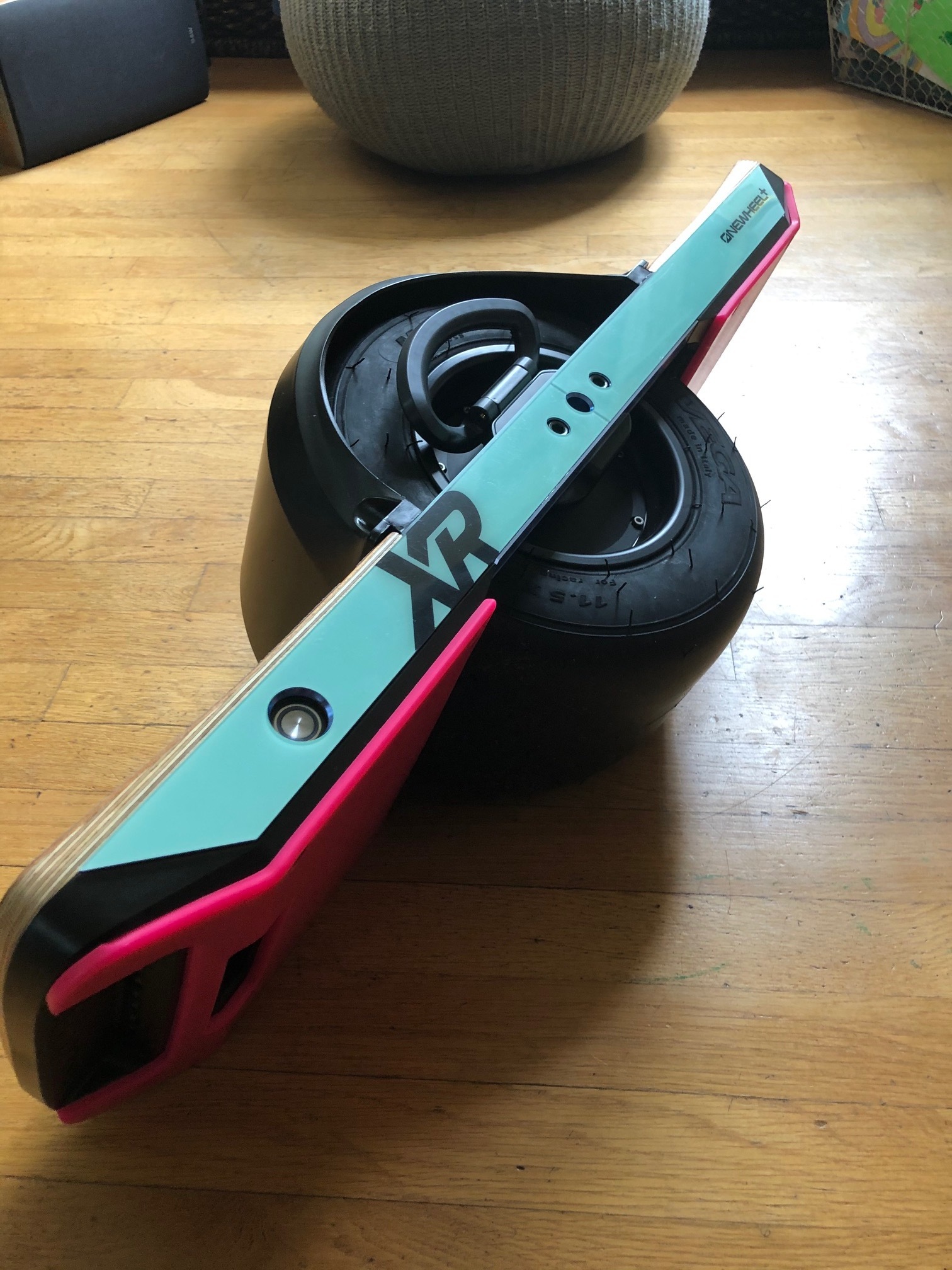 2020 Future Motion - OneWheel XR e-scooter