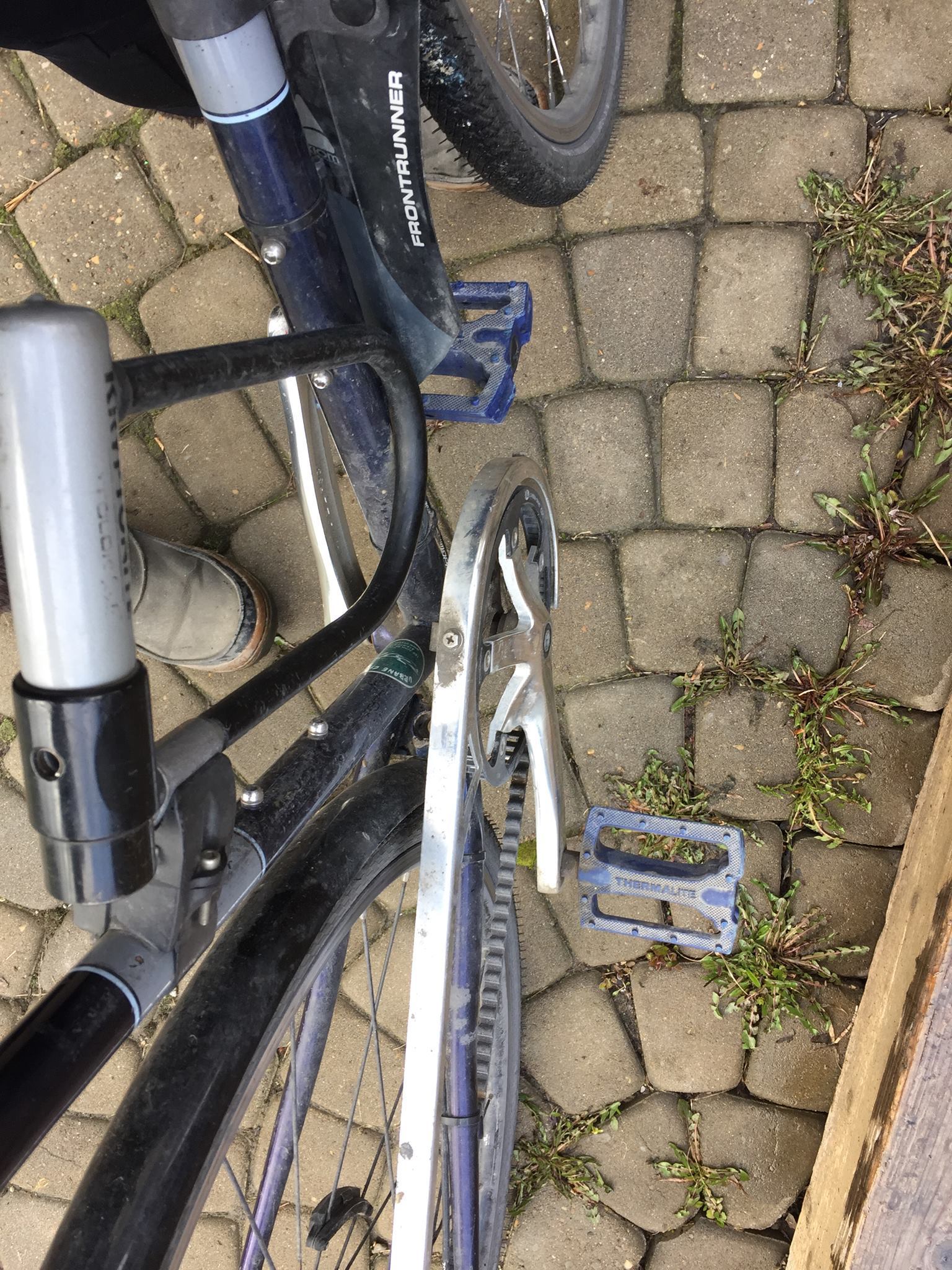 2013 Civia Kingfield