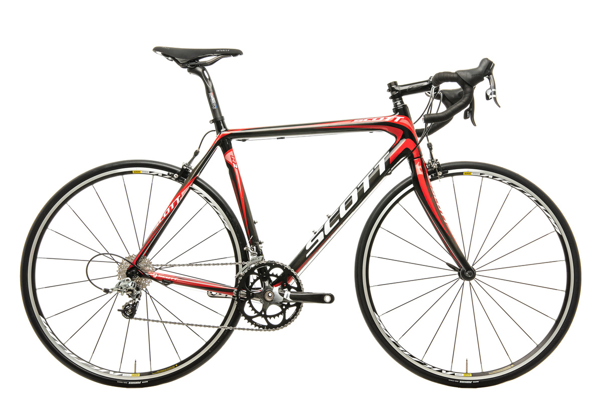 2013 SCOTT Addict R2