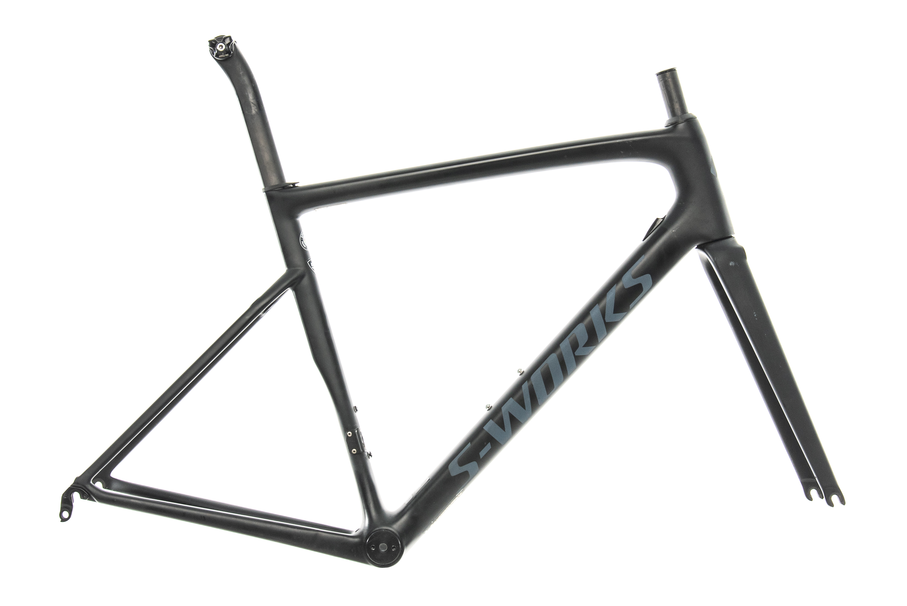 2019 Specialized S-Works Tarmac SL6