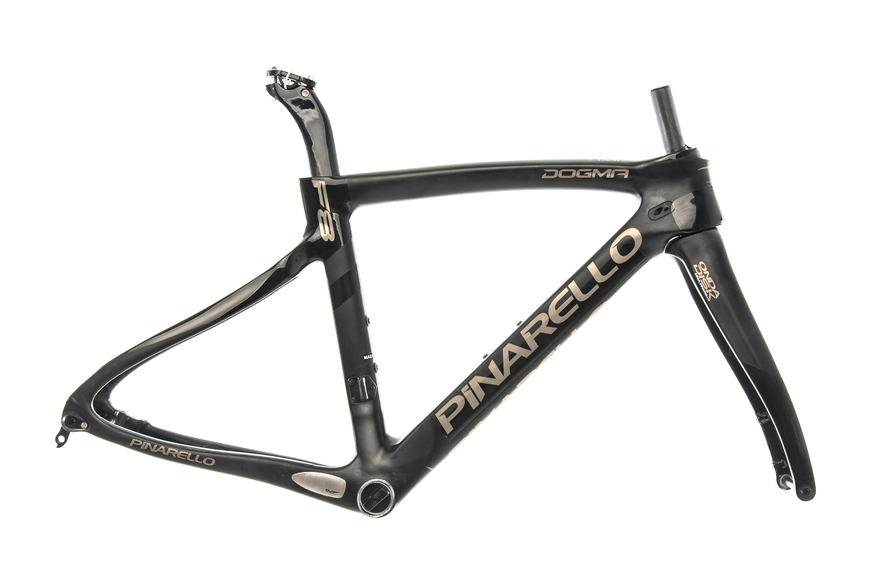 2017 Pinarello Dogma F8 Disk