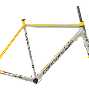 2016 Cannondale SuperX Disc