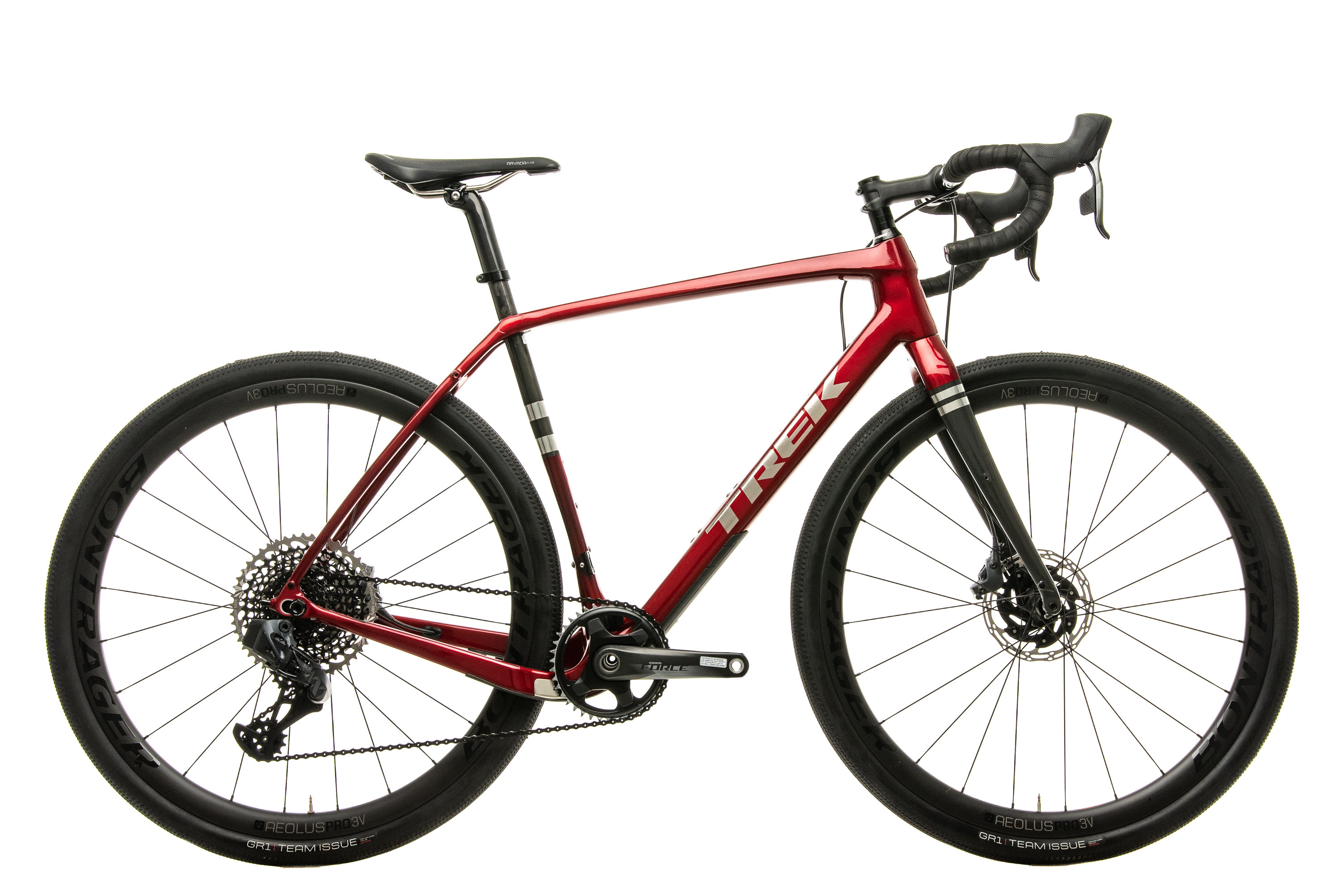2020 Trek Checkpoint SL 7