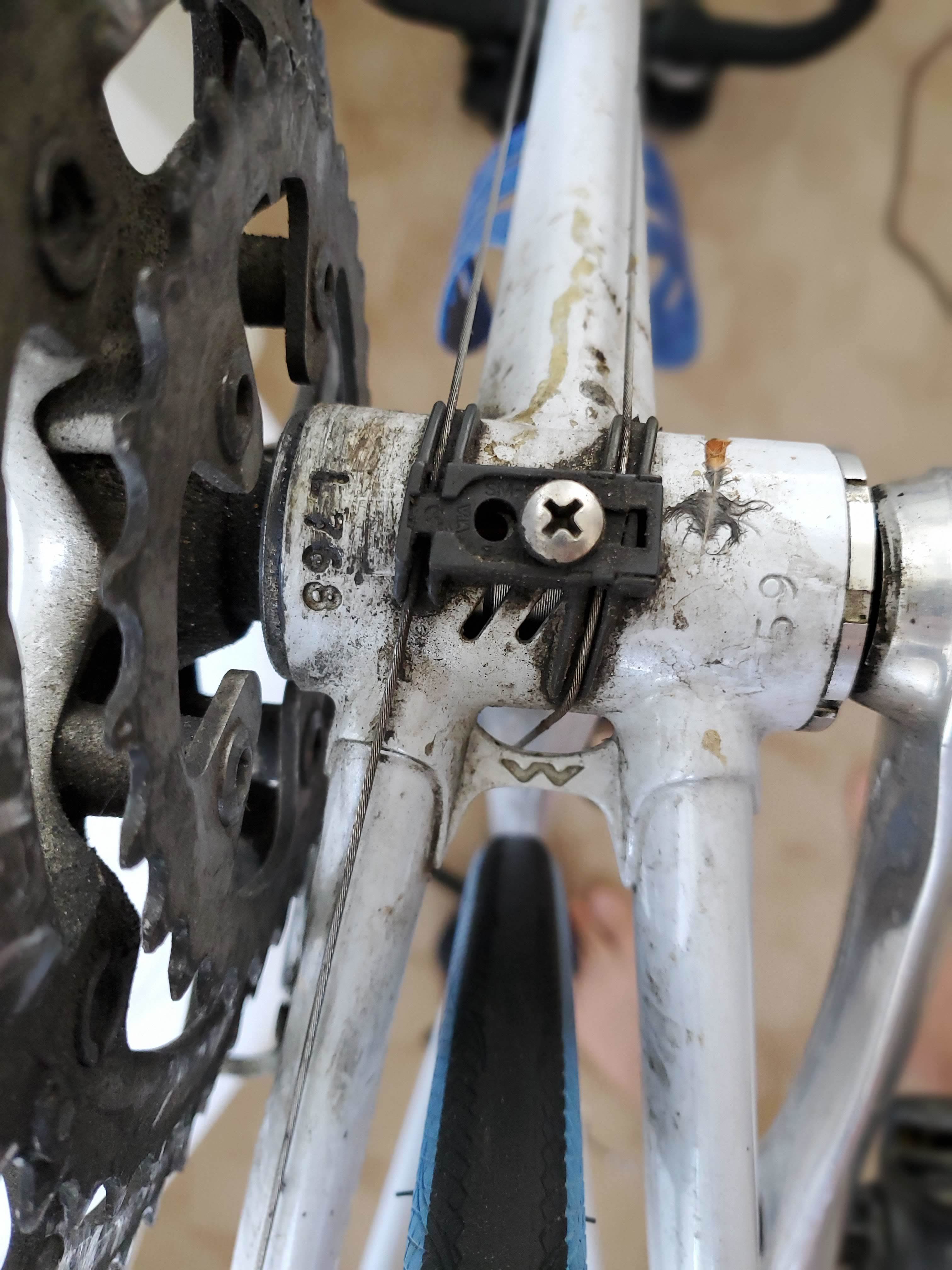 Scapin Columbus Brain tubing RS Series