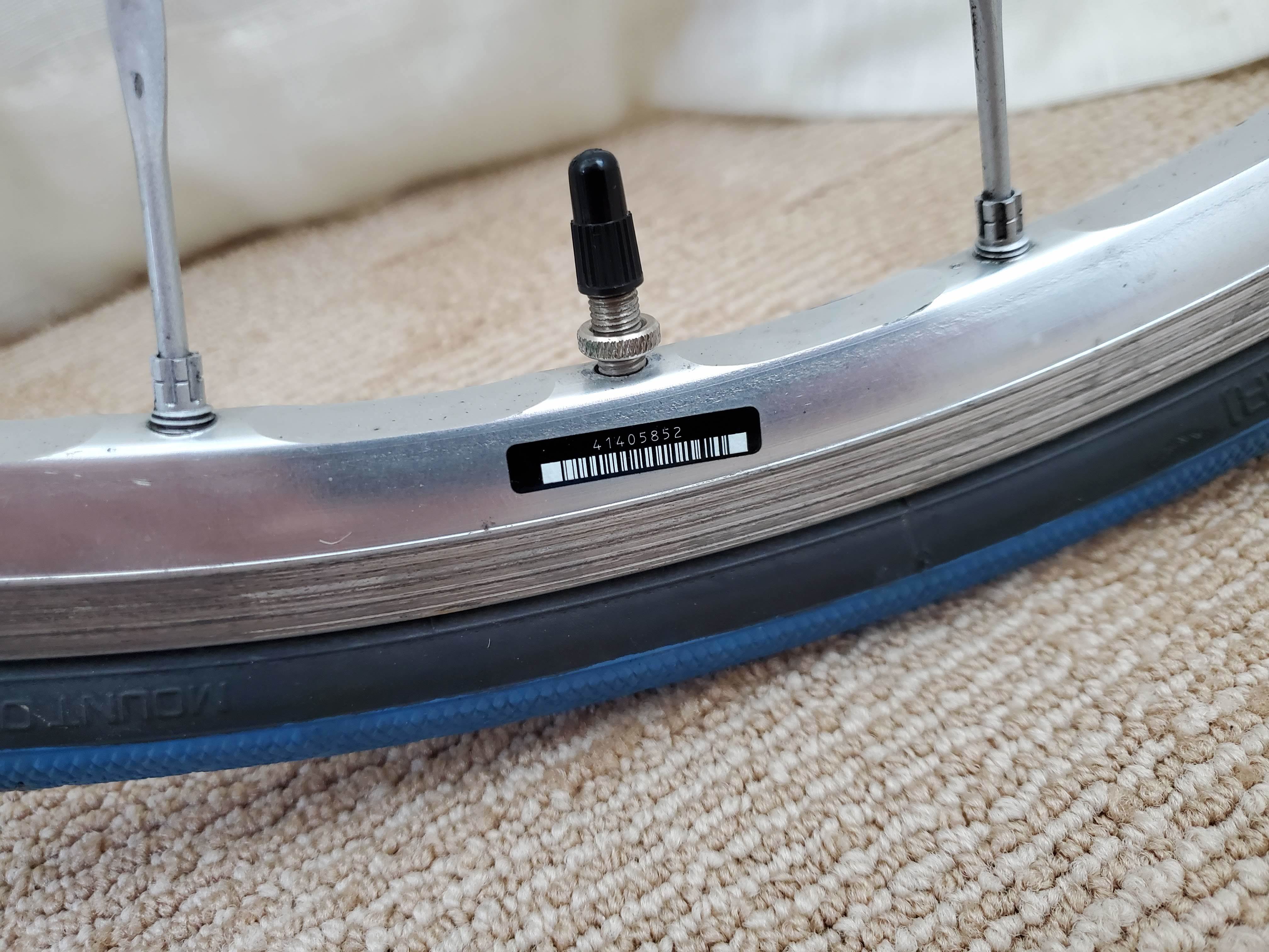 Scapin Columbus Brain tubing RS Series