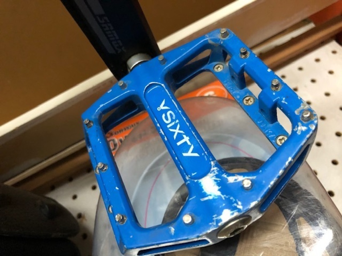 2016 Specialized Fatboy SE