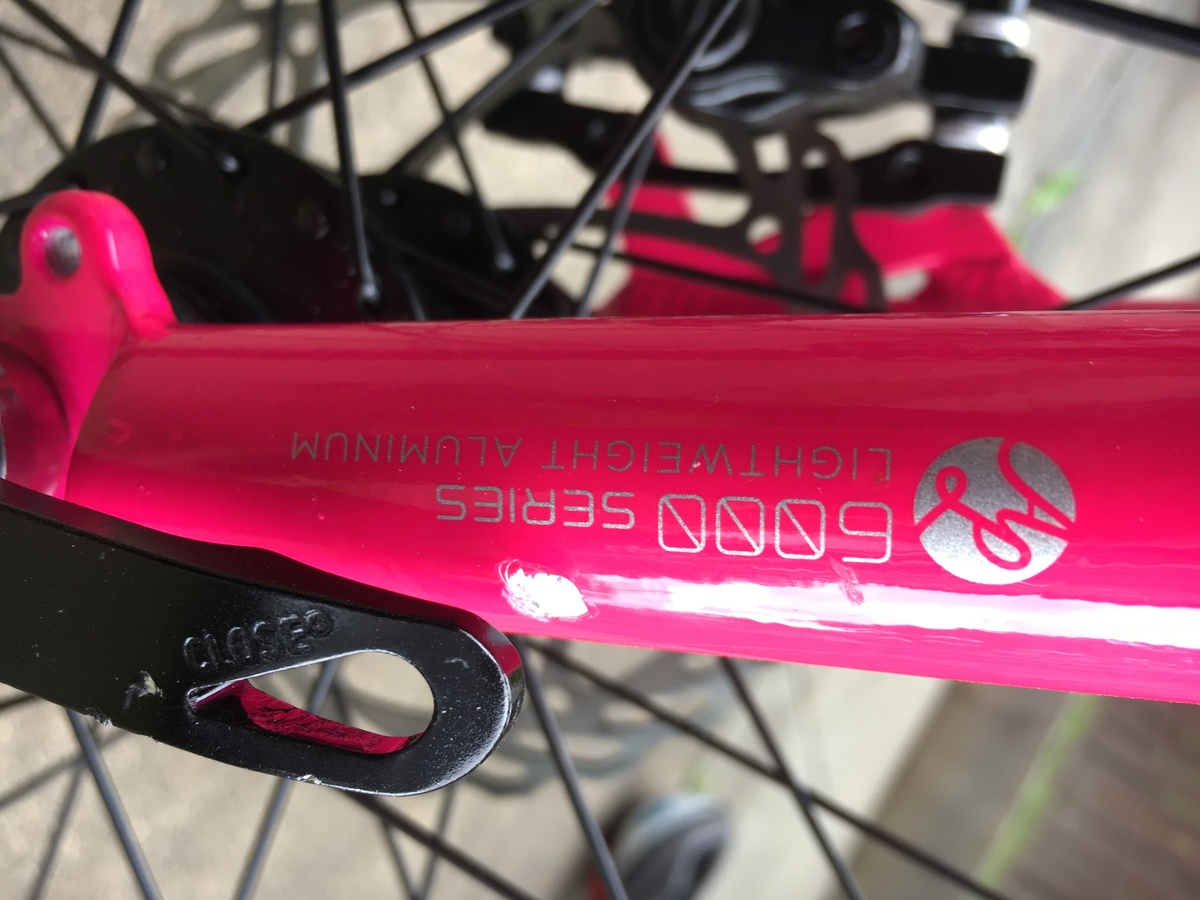 2020 Haro 6000 Series