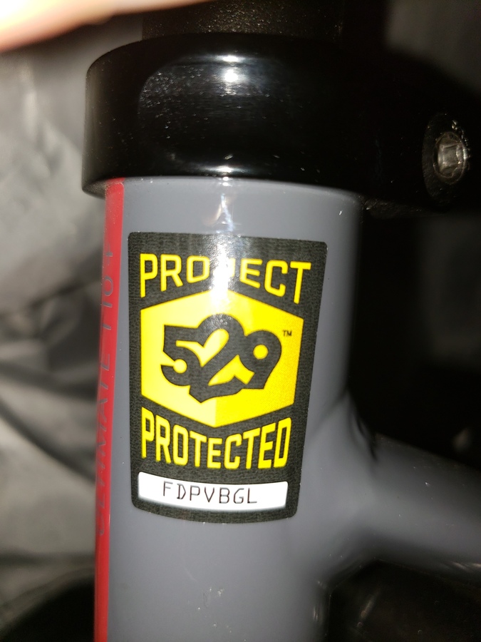 2020 Gazelle GZ61316917