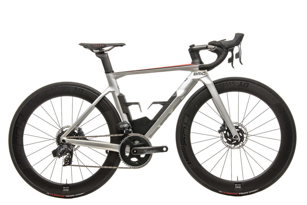 2020 BMC Timemachine ROAD 01 THREE