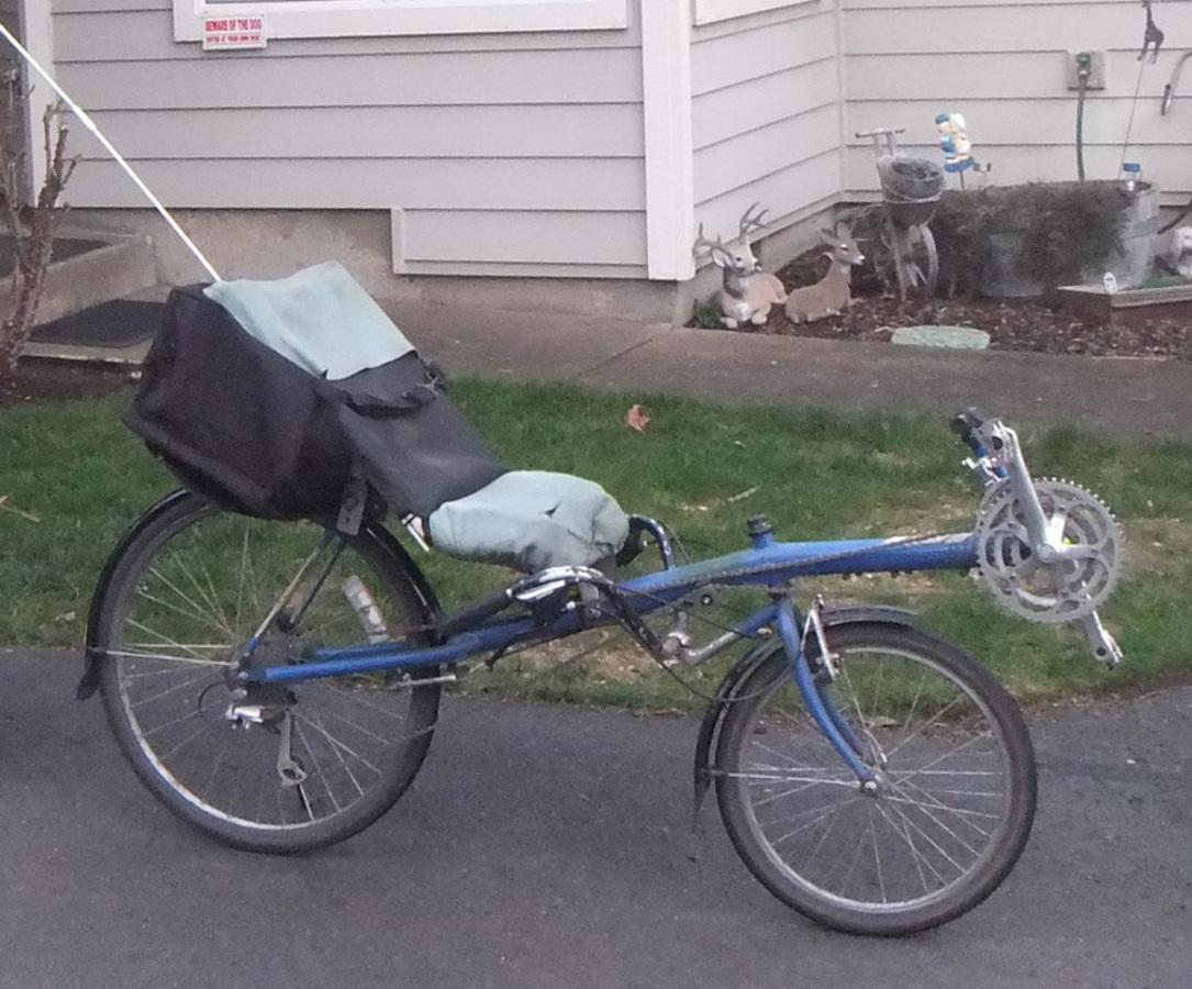 1998 Vision r40