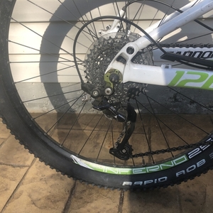 2012 Cannondale RZ One Twenty 2