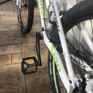 2012 Cannondale RZ One Twenty 2