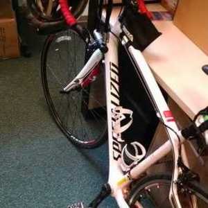 2013 Specialized Ruby Compact