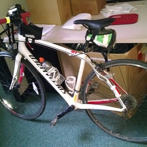 2013 Specialized Ruby Compact