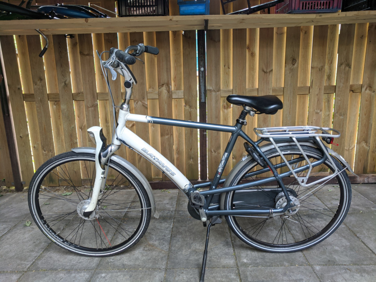 Batavus Mambo
