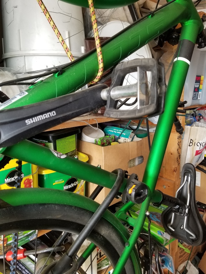 2016 SCOTT Sub Speed 10