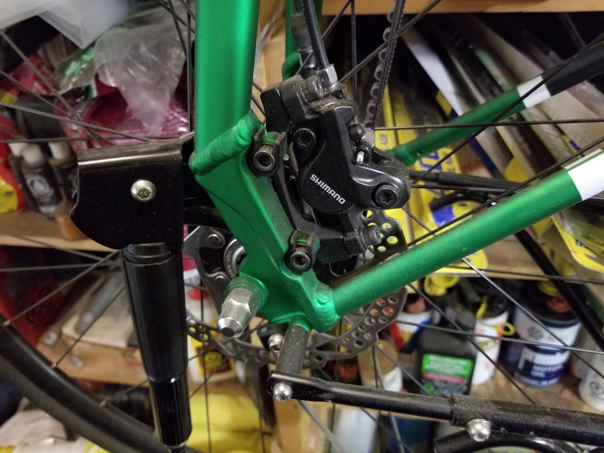 2016 SCOTT Sub Speed 10