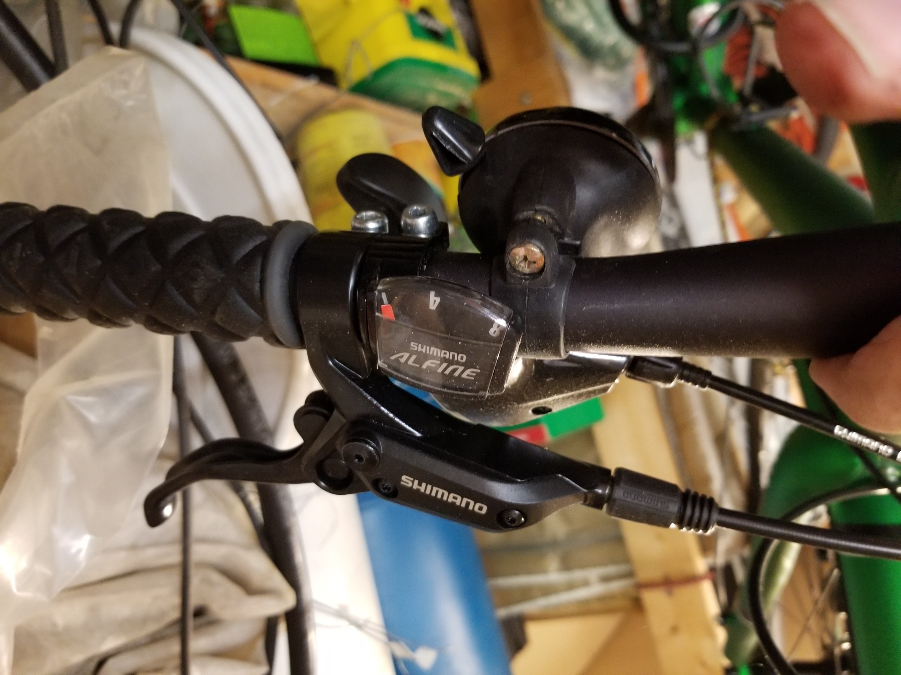 2016 SCOTT Sub Speed 10