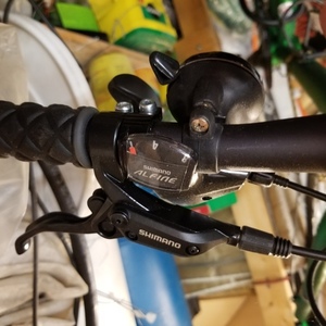 2016 SCOTT Sub Speed 10