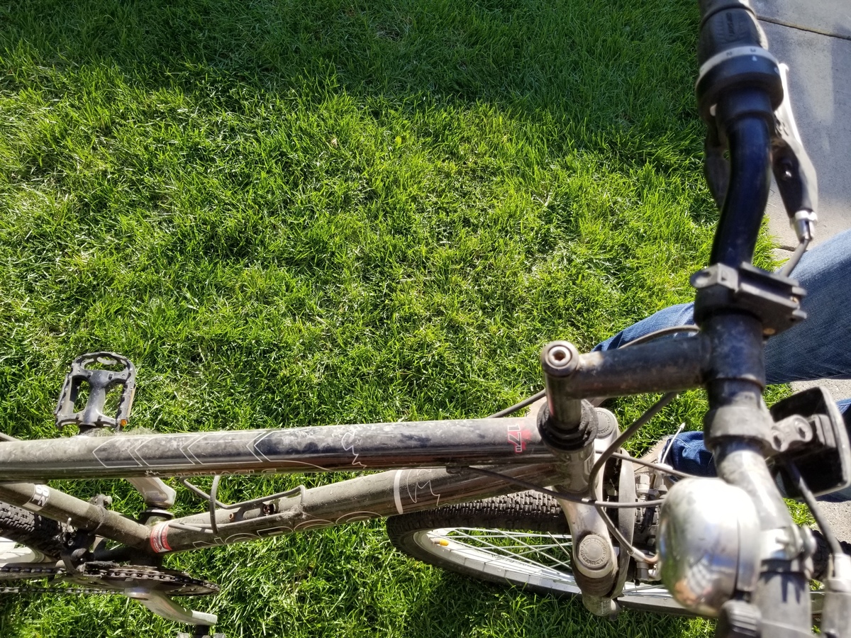 Norco Bikes Pinnacle