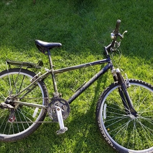 Norco Bikes Pinnacle