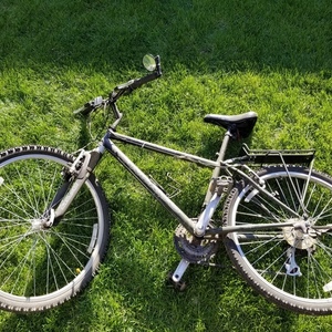 Norco Bikes Pinnacle