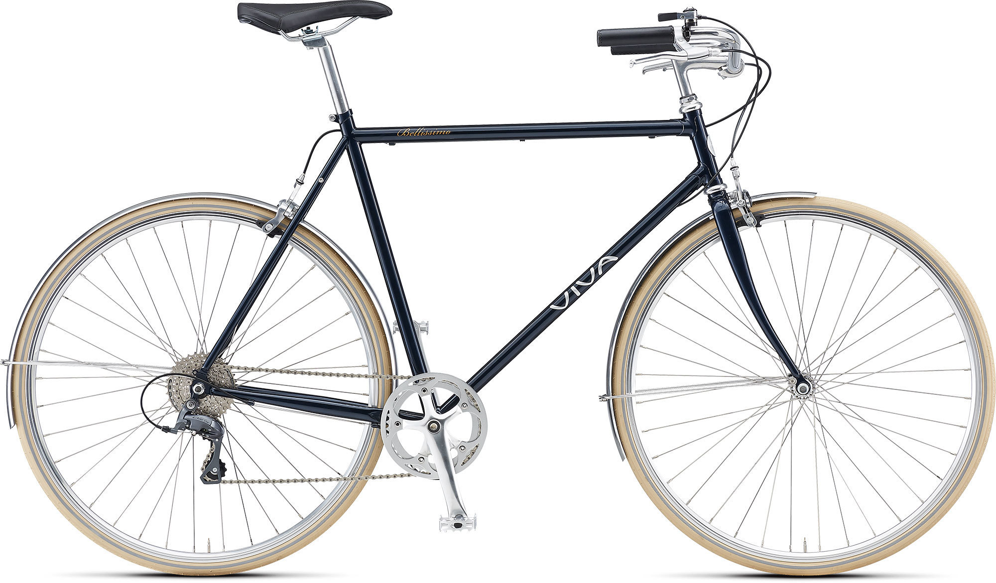 2017 Viva Bellissimo 8