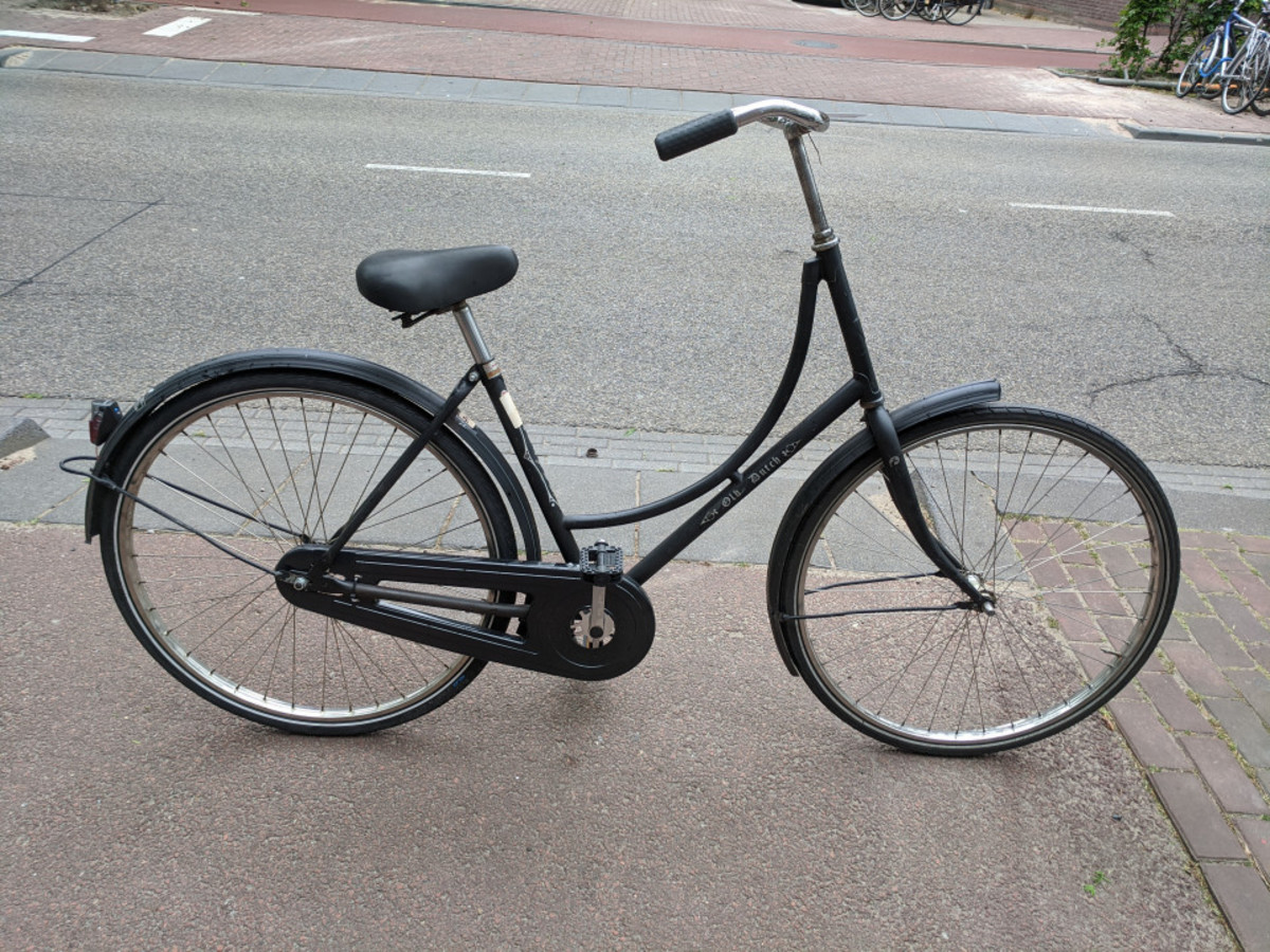 Batavus Old Dutch