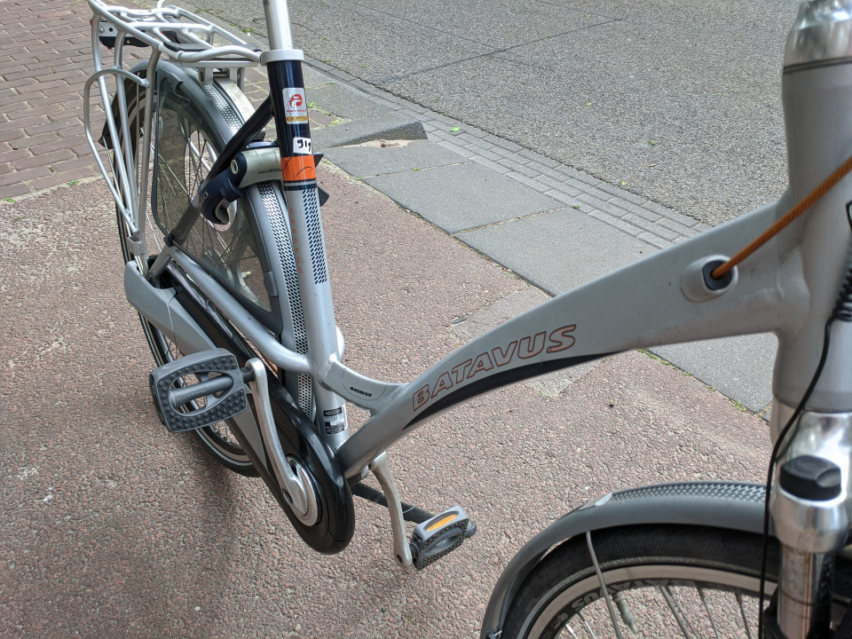 Batavus Weekend