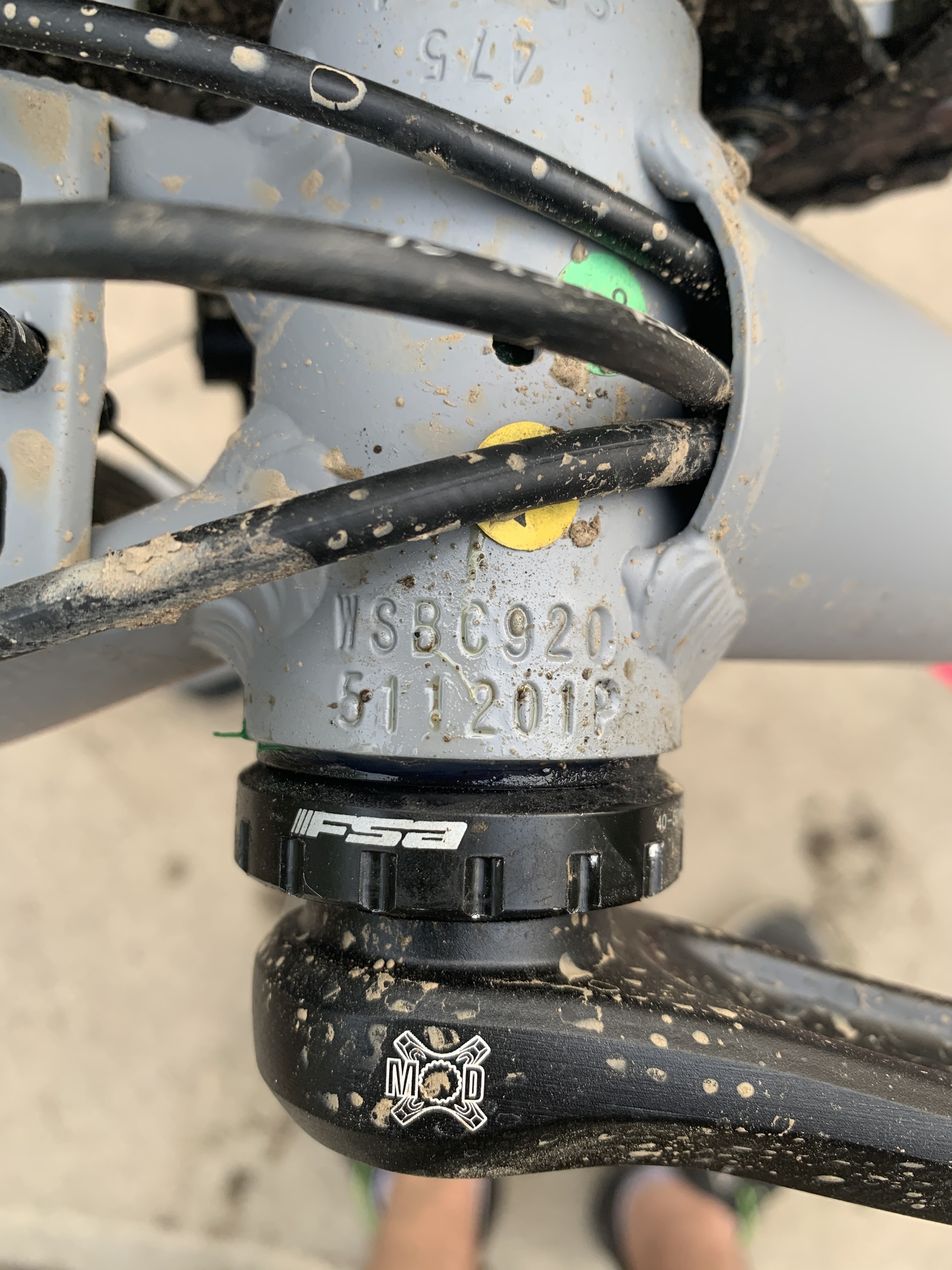 2018 Specialized Ariel Elite
